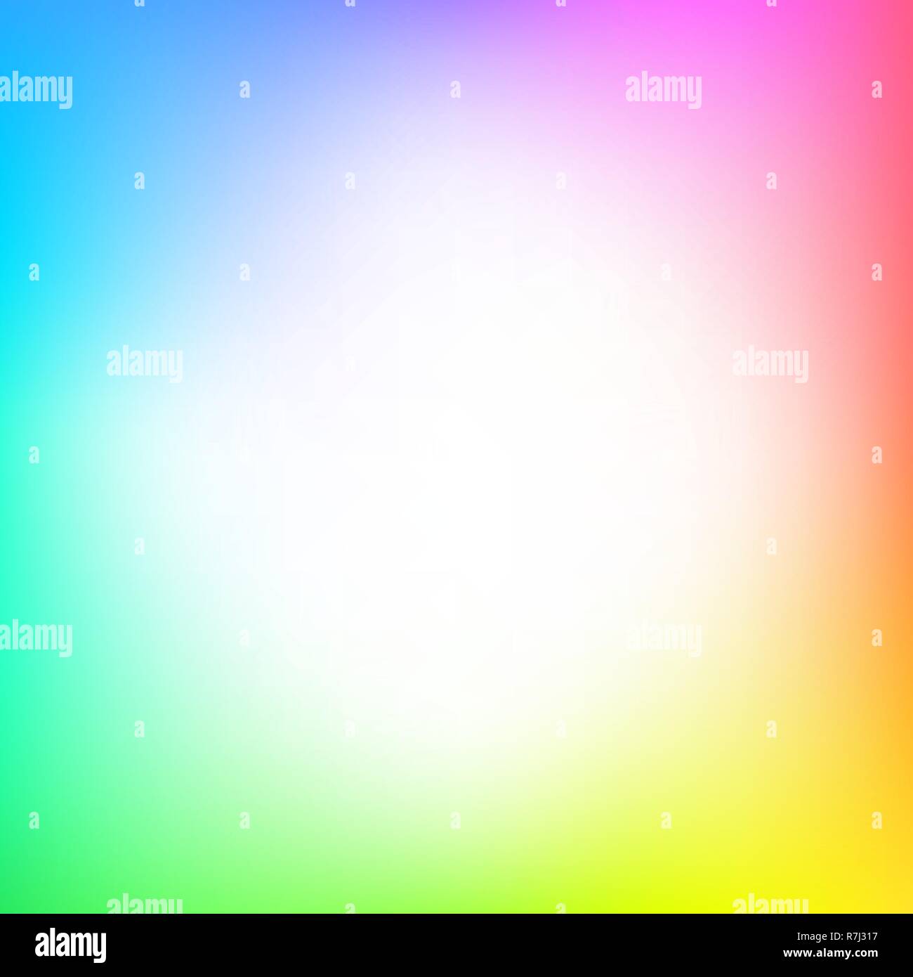 Abstract gradient background with pastel color Stock Vector Image & Art ...