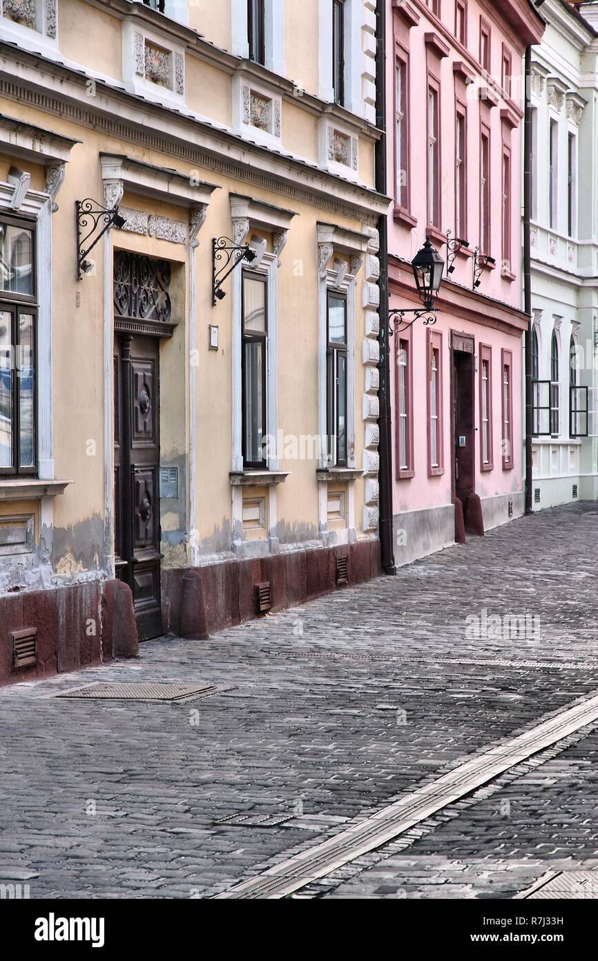 Veszprém hungary hi-res stock photography and images - Alamy