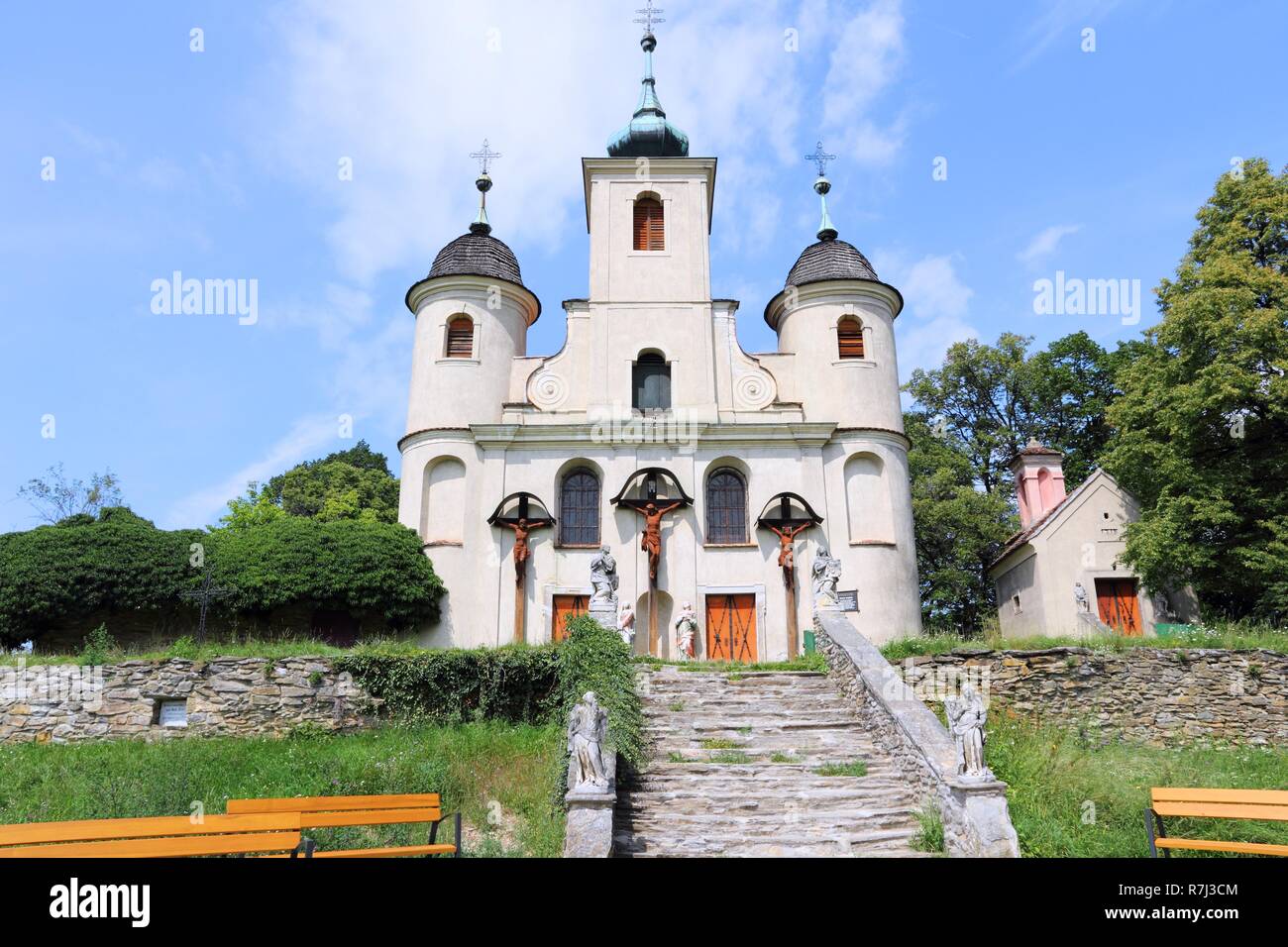 Vas county hi-res stock photography and images - Alamy