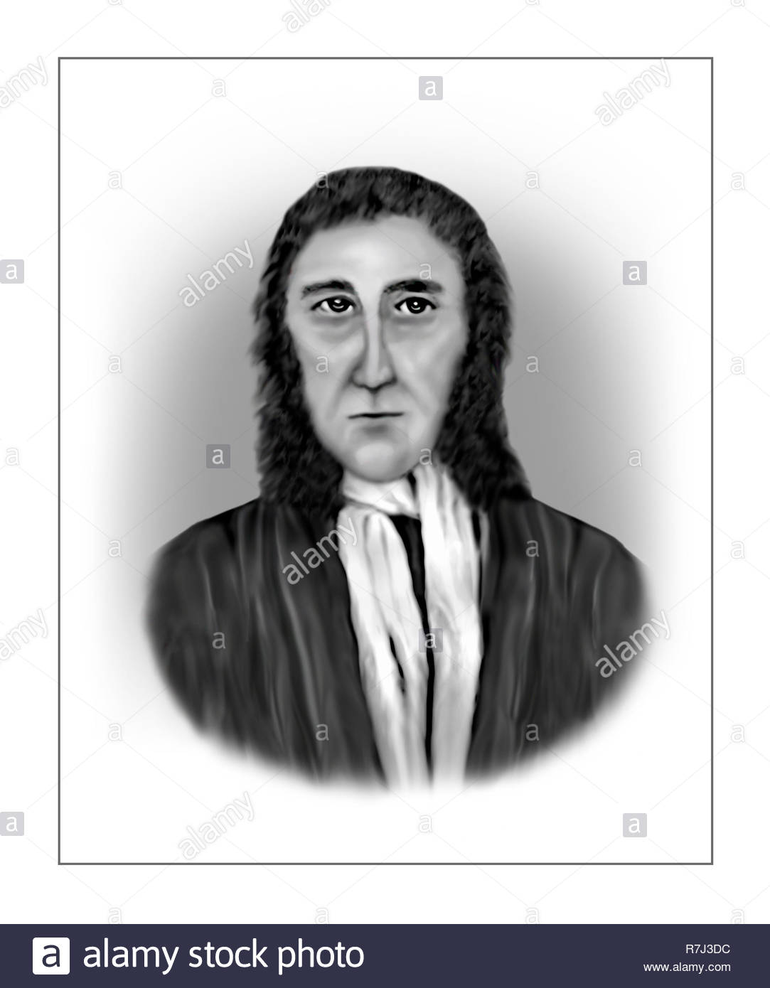 Public Domain Pictures Of Robert Hooke Scientist