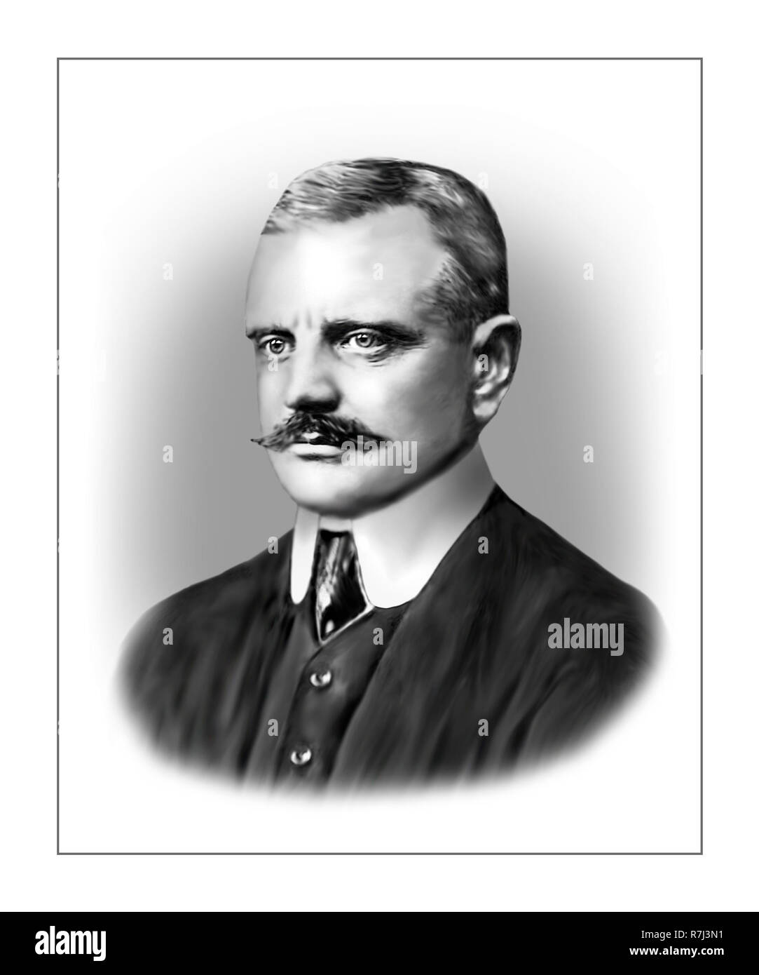 Tapiola Black and White Stock Photos & Images - Alamy