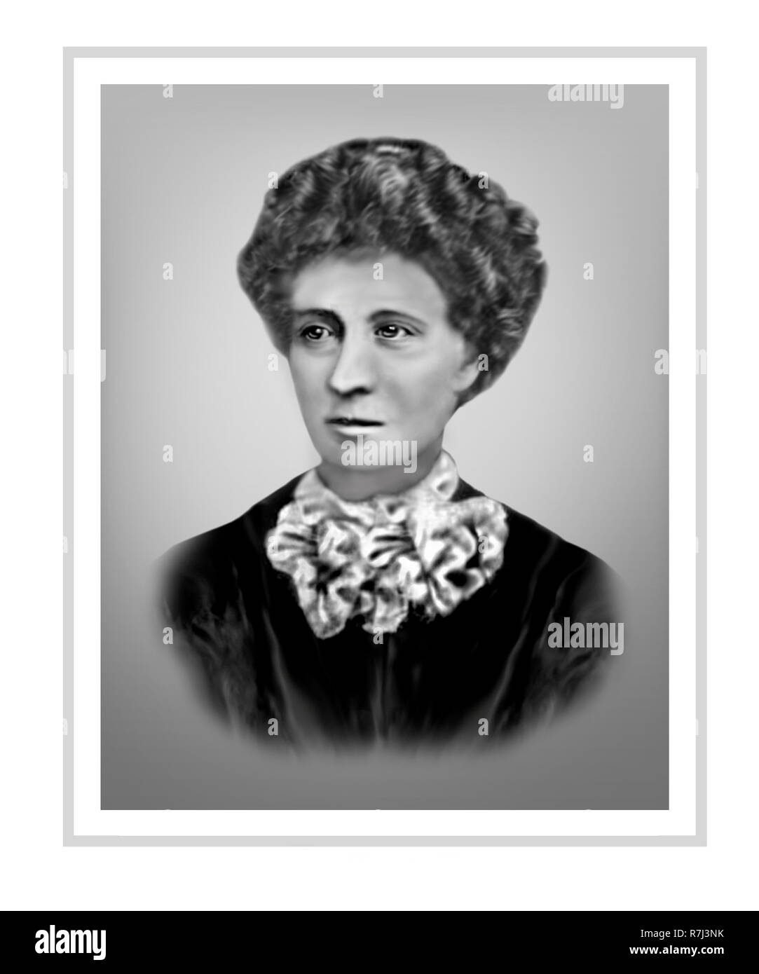 Selina anderson hi-res stock photography and images - Alamy