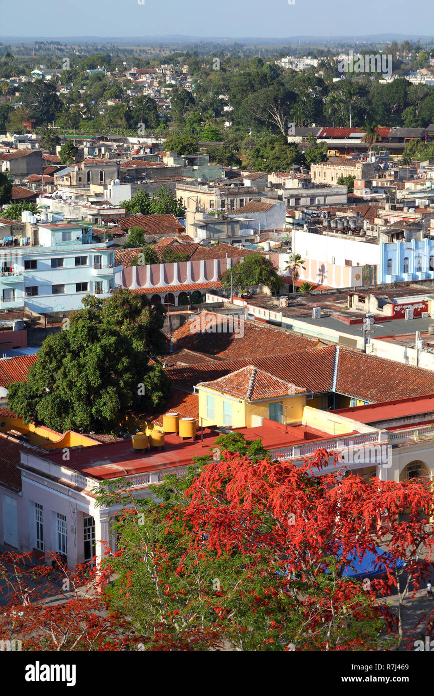 Santa clara aerial hi-res stock photography and images - Alamy