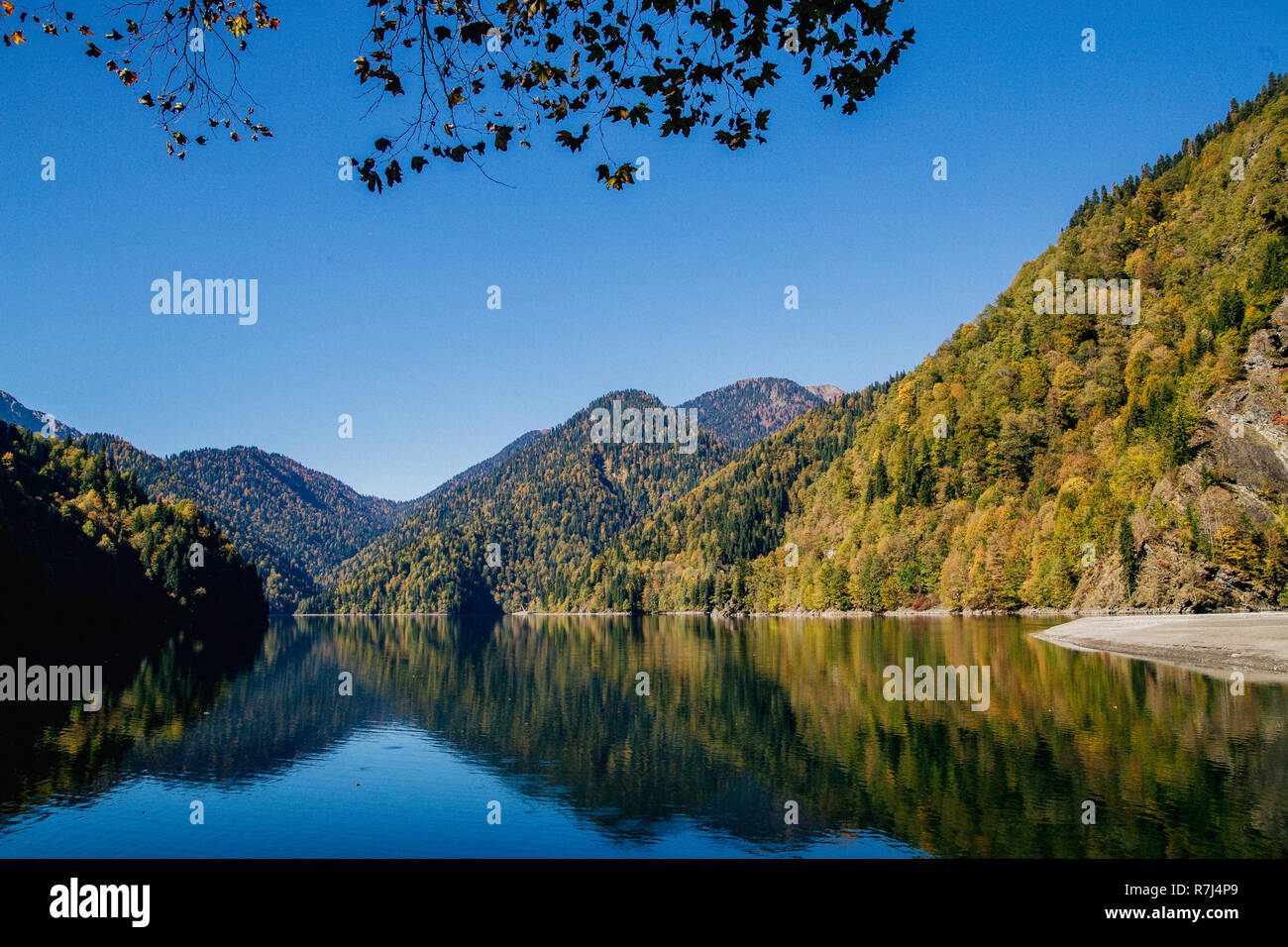 Ritsa hi-res stock photography and images - Alamy