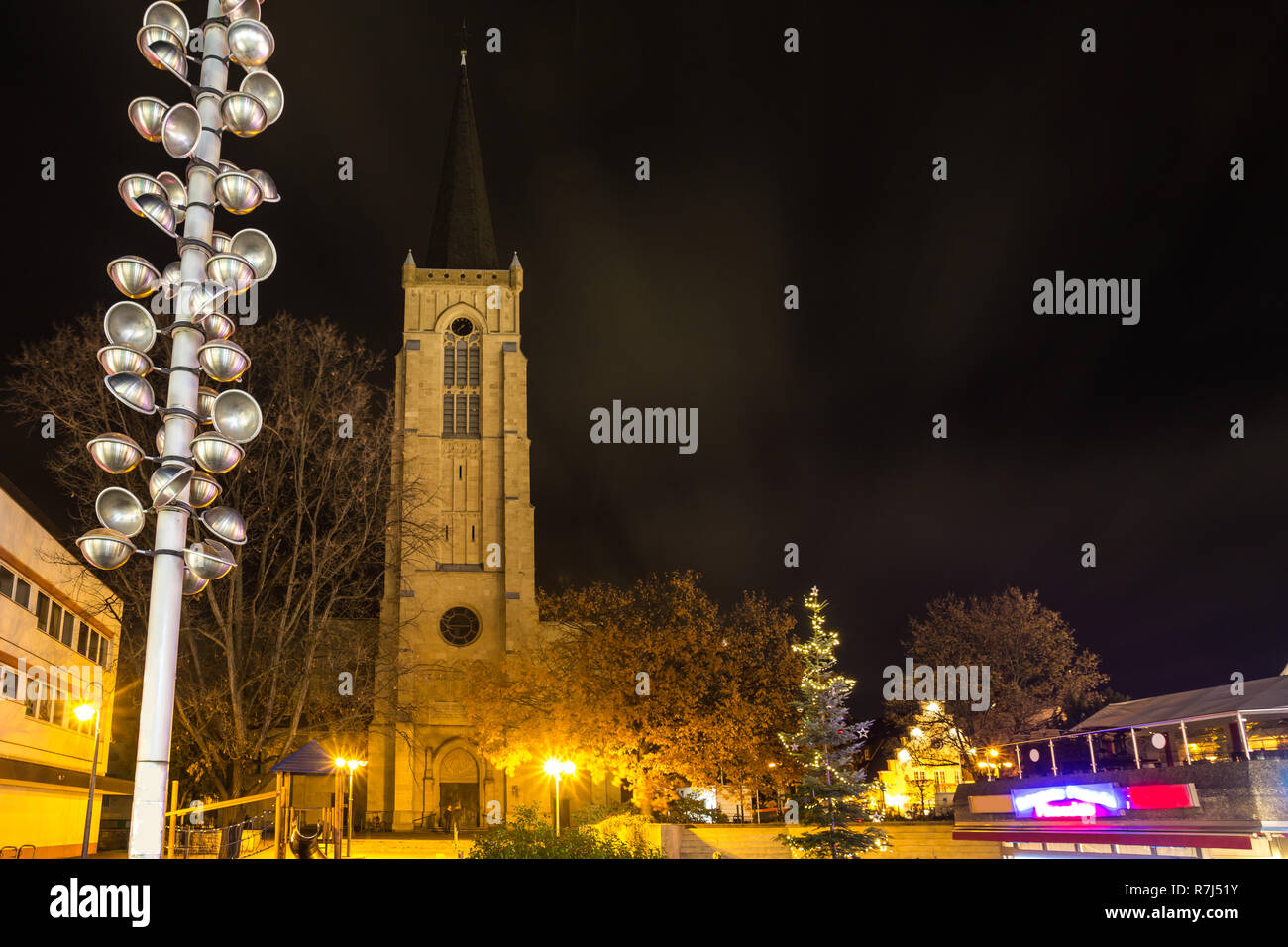 Euskirchen hi-res stock photography and images - Alamy