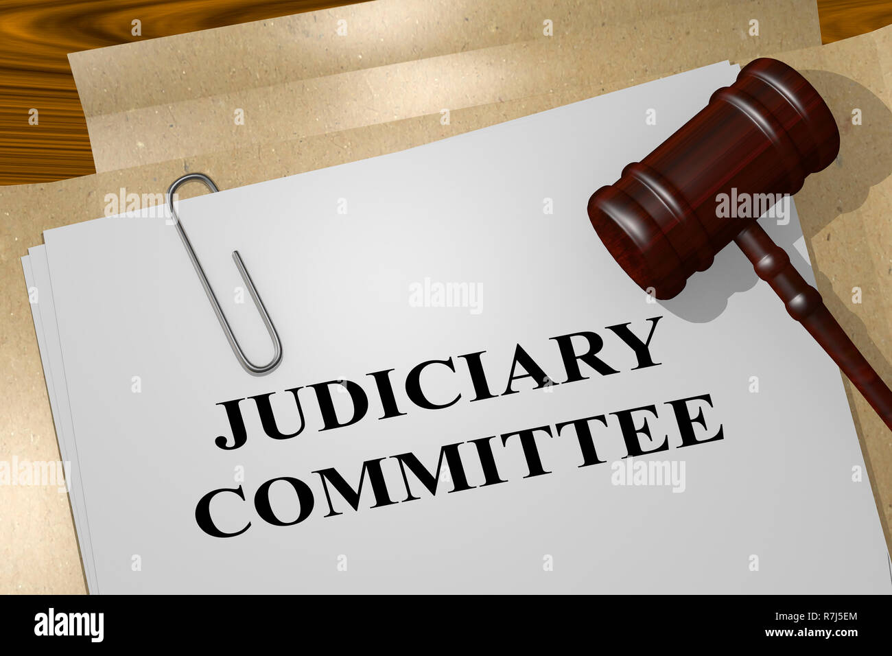 Judicial panel hi-res stock photography and images - Alamy