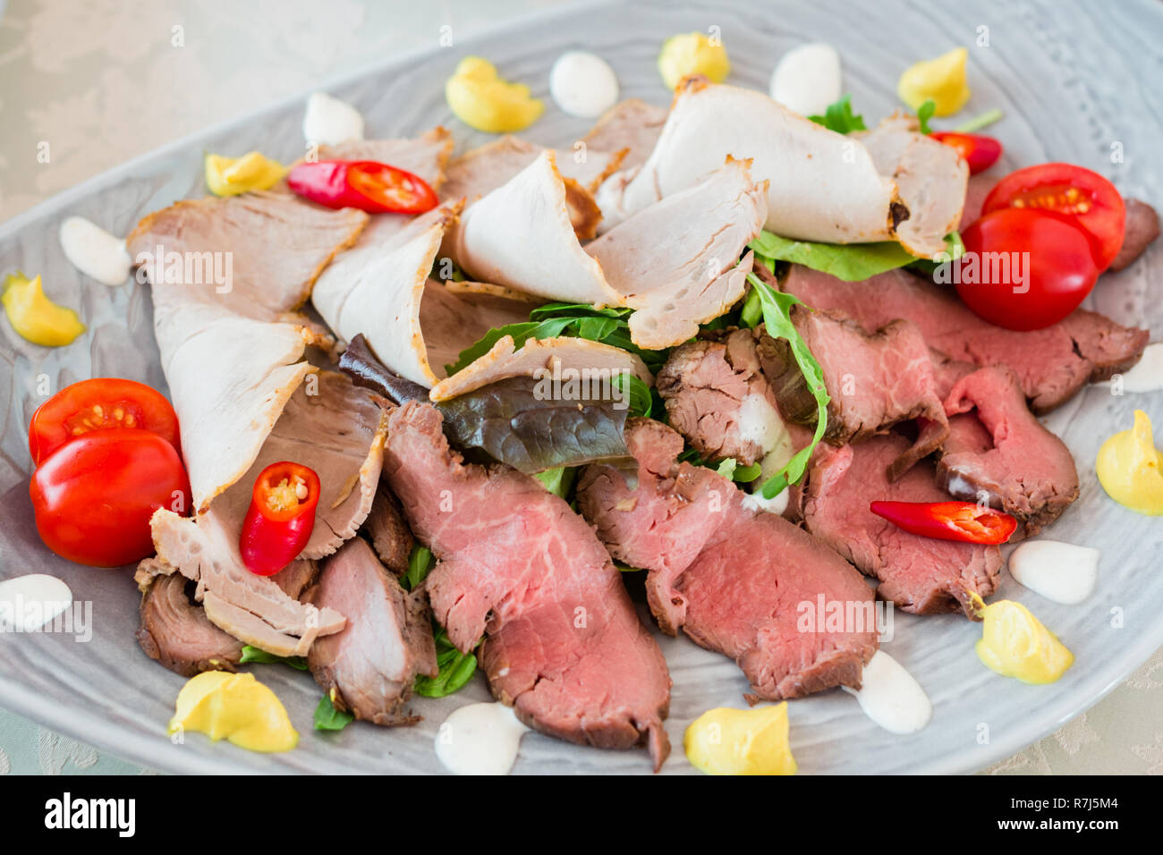 Vegetables with leaves hi-res stock photography and images - Alamy