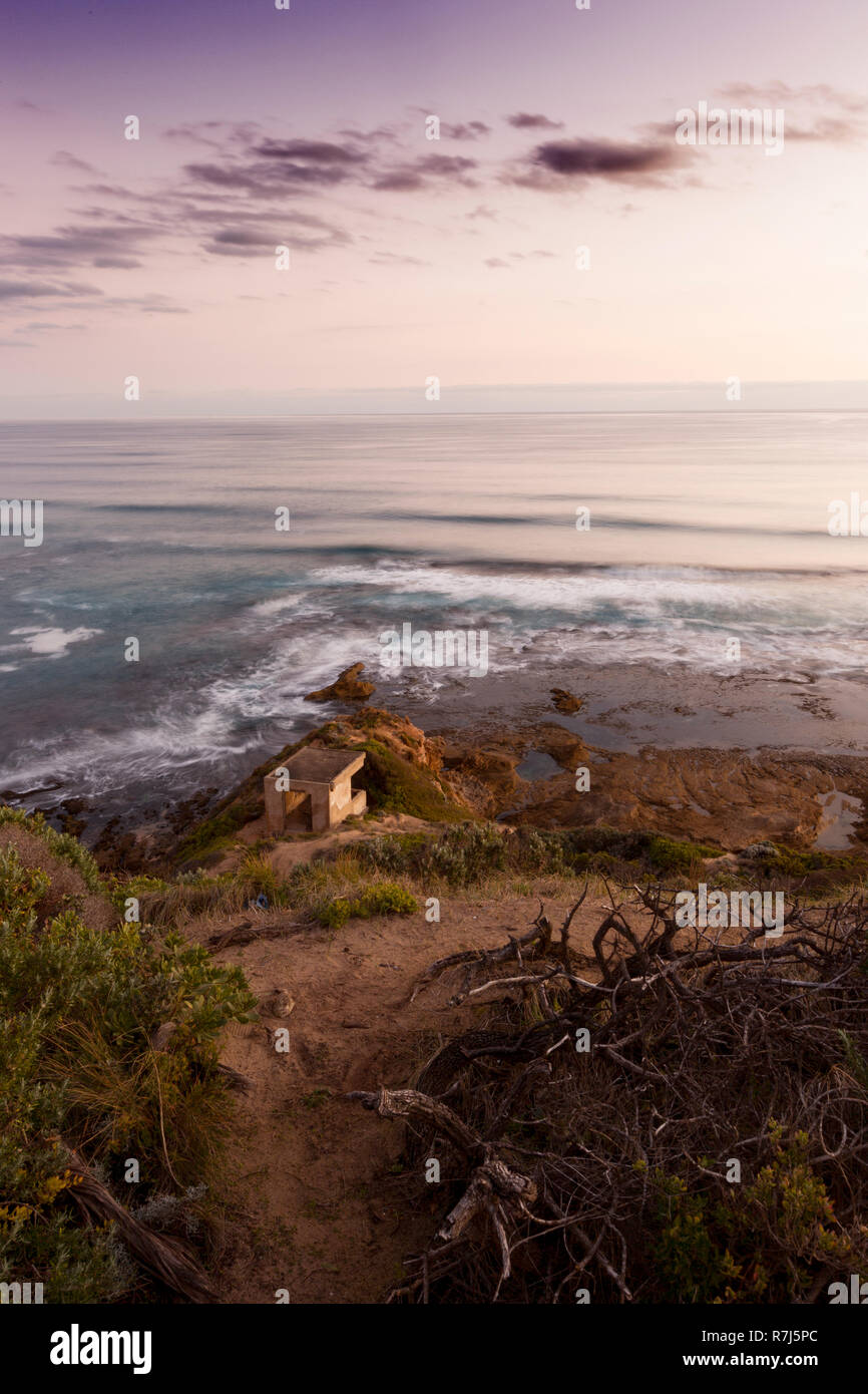 Nepean lookout hi-res stock photography and images - Alamy