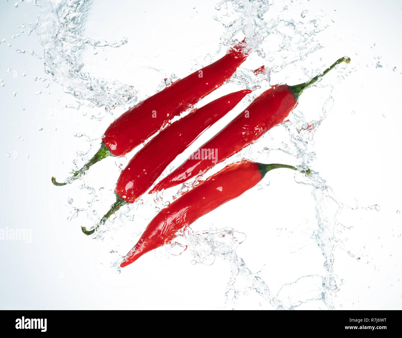 Chili freeze hi-res stock photography and images - Alamy