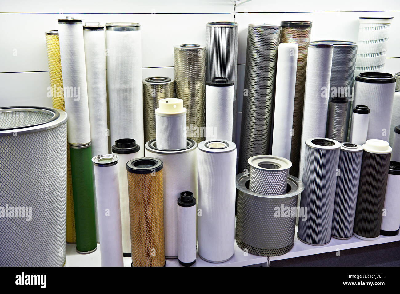 Industrial filter hi-res stock photography and images - Alamy