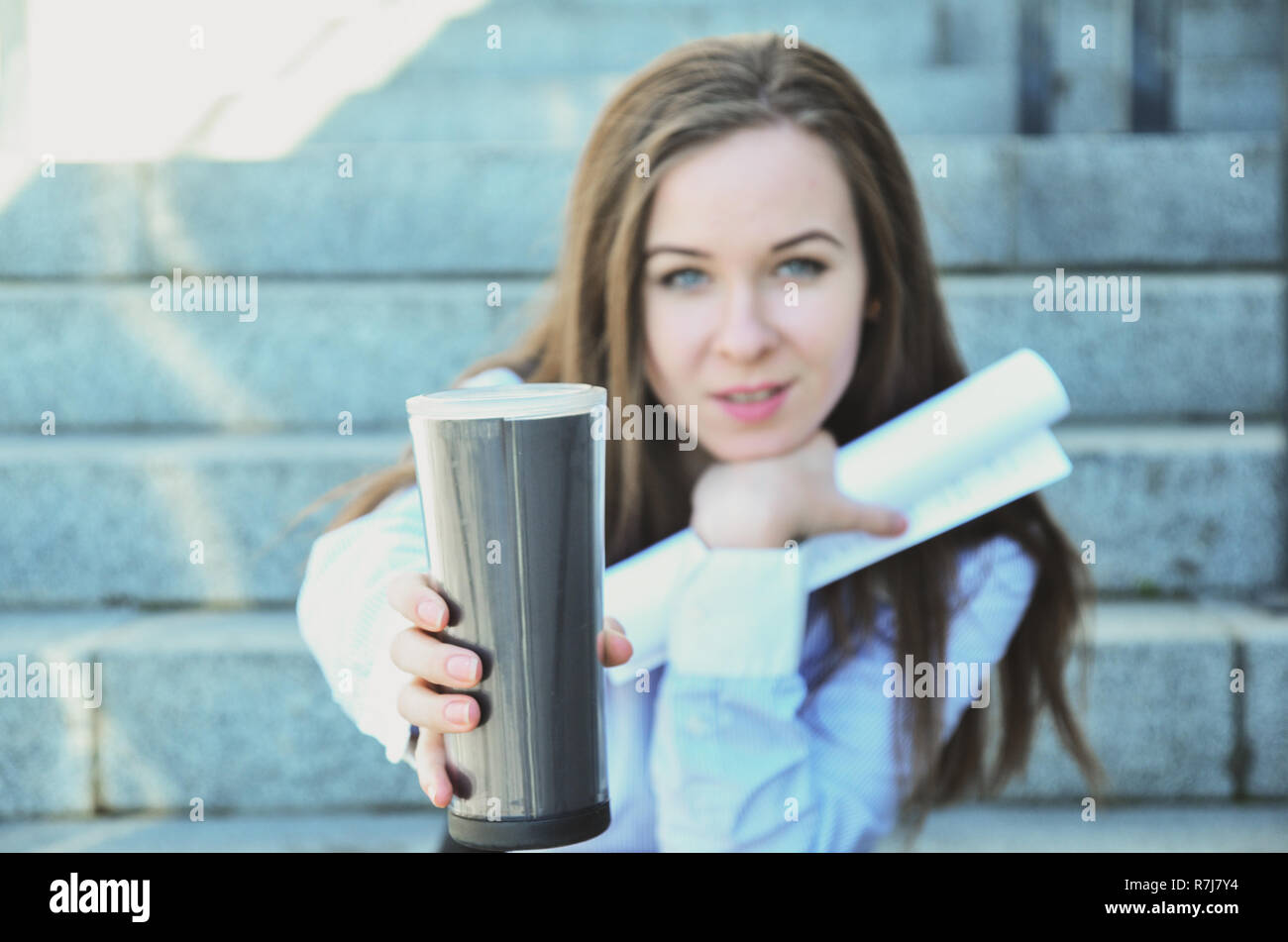 Construction On Tea Break High Resolution Stock Photography and Images ...