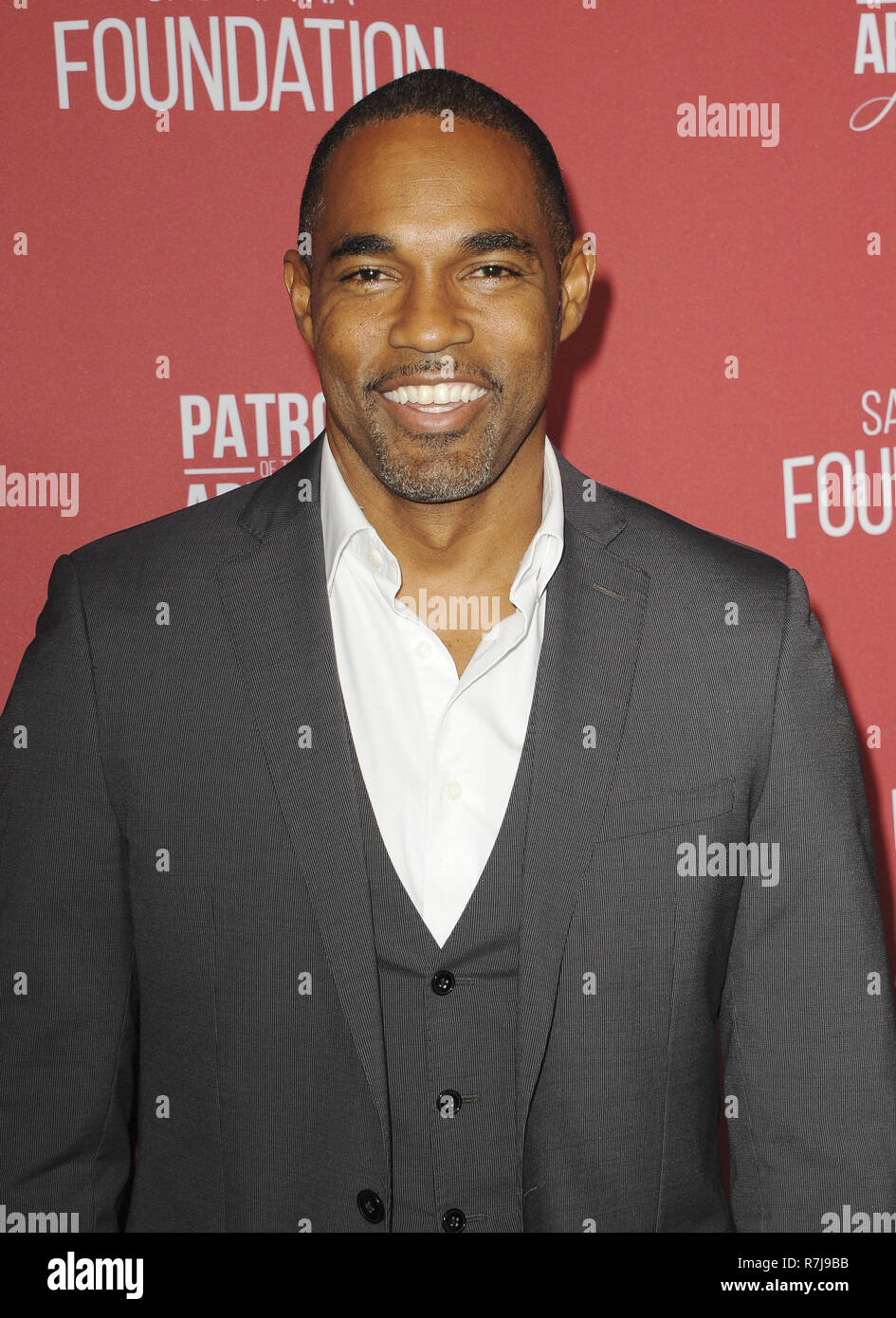 The 3rd Patron of the Artist Awards - Arrivals Featuring: Jason Winston ...