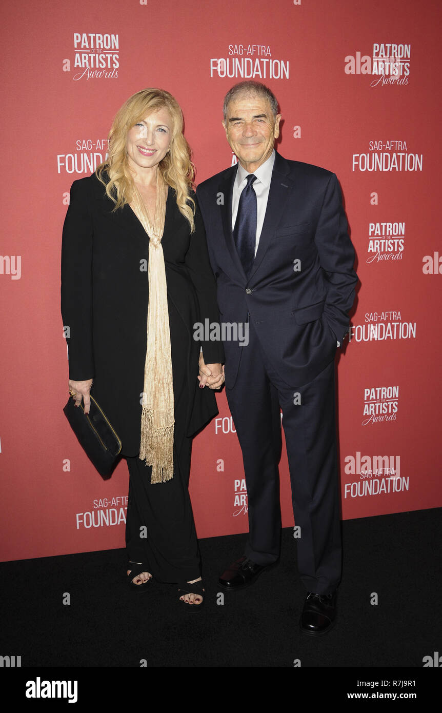 The 3rd Patron of the Artist Awards - Arrivals Featuring: Robert ...