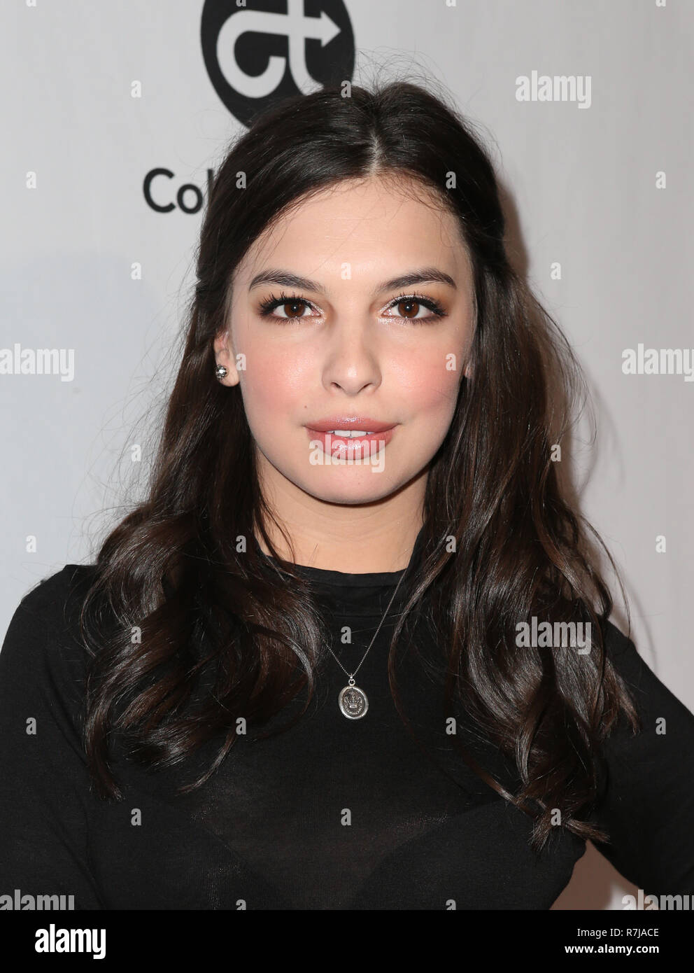 Eva Longoria Foundation Dinner Gala - Arrivals Featuring: Isabella ...