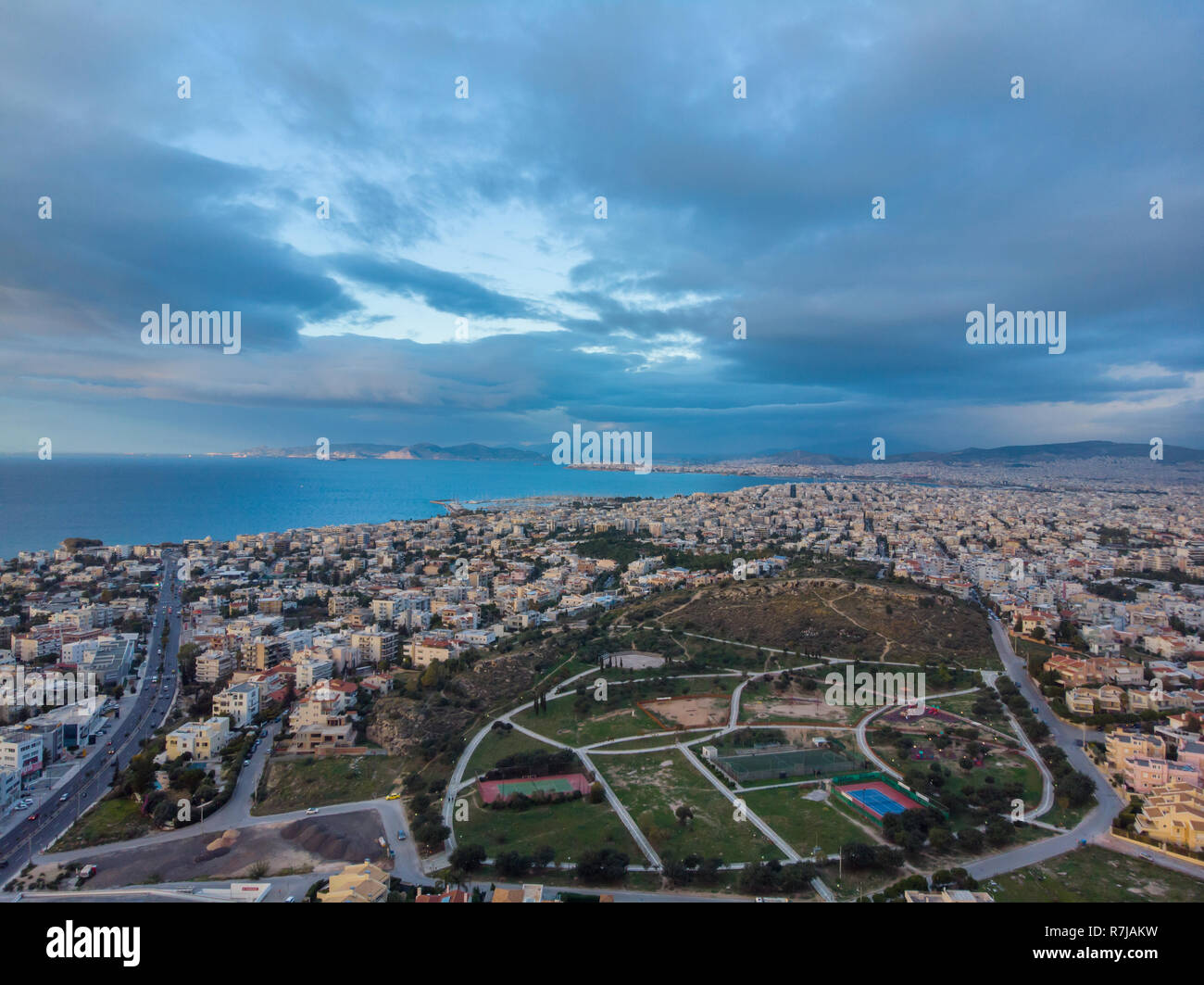 A elliniko hi-res stock photography and images - Alamy