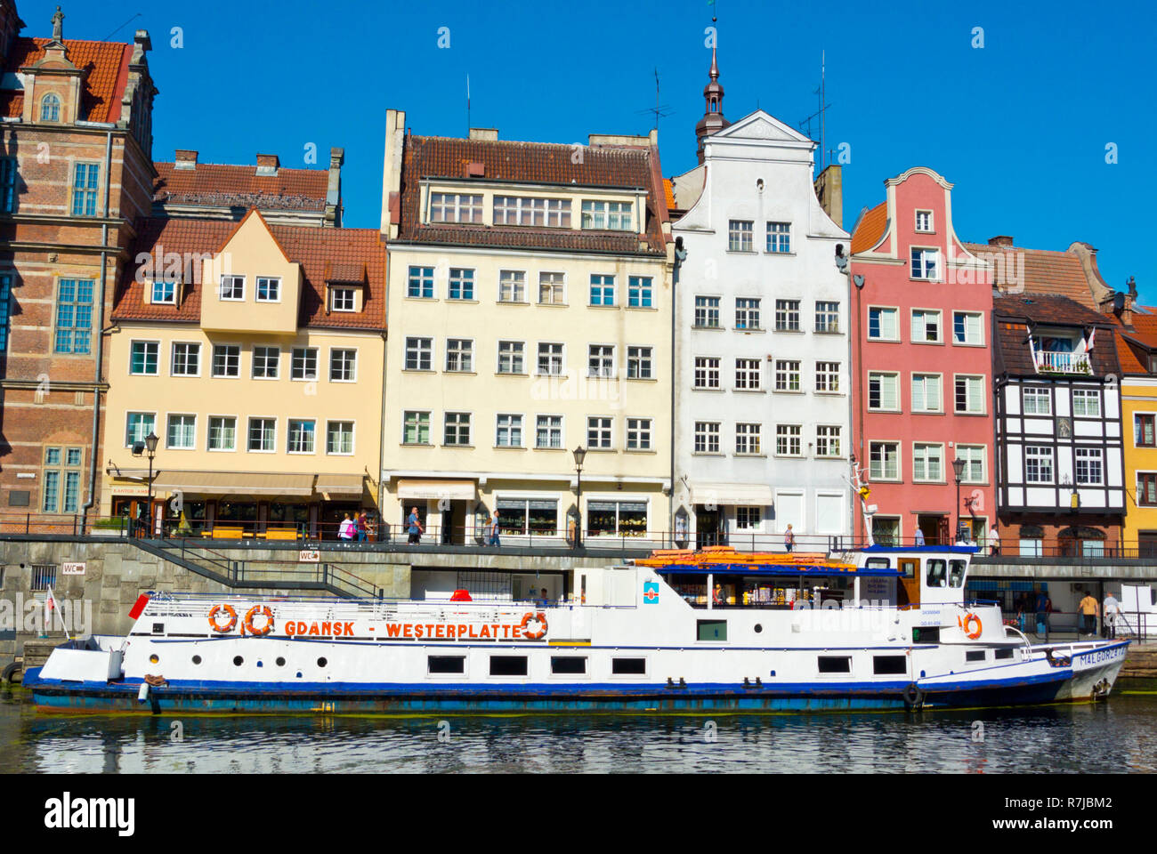 Gdansk westerplatte hi-res stock photography and images - Alamy