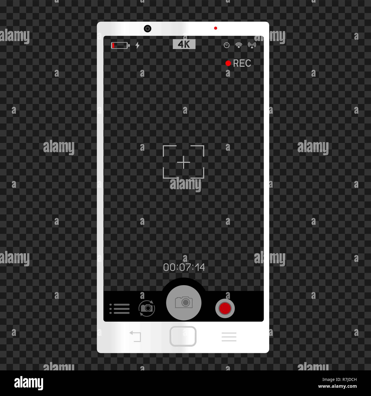 Vertical video 4k hi-res stock photography and images - Alamy