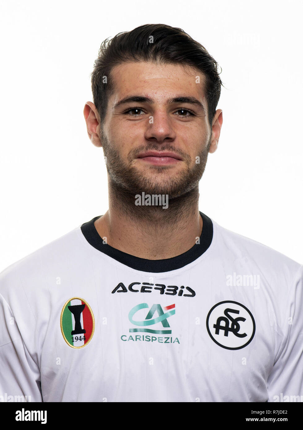 Nicholas pierini hi-res stock photography and images - Alamy