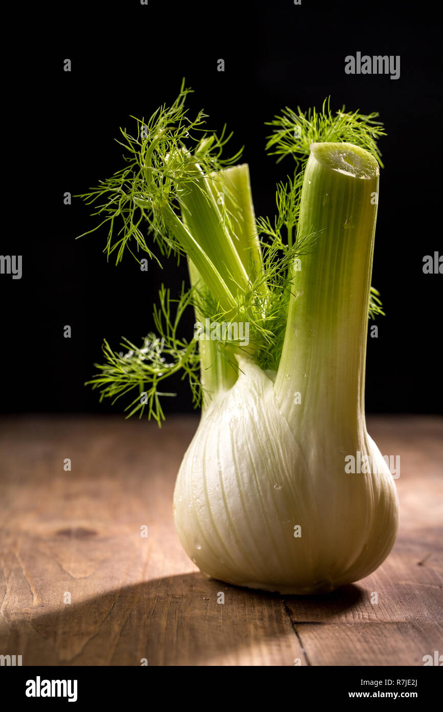 Fennel bulb hi-res stock photography and images - Alamy