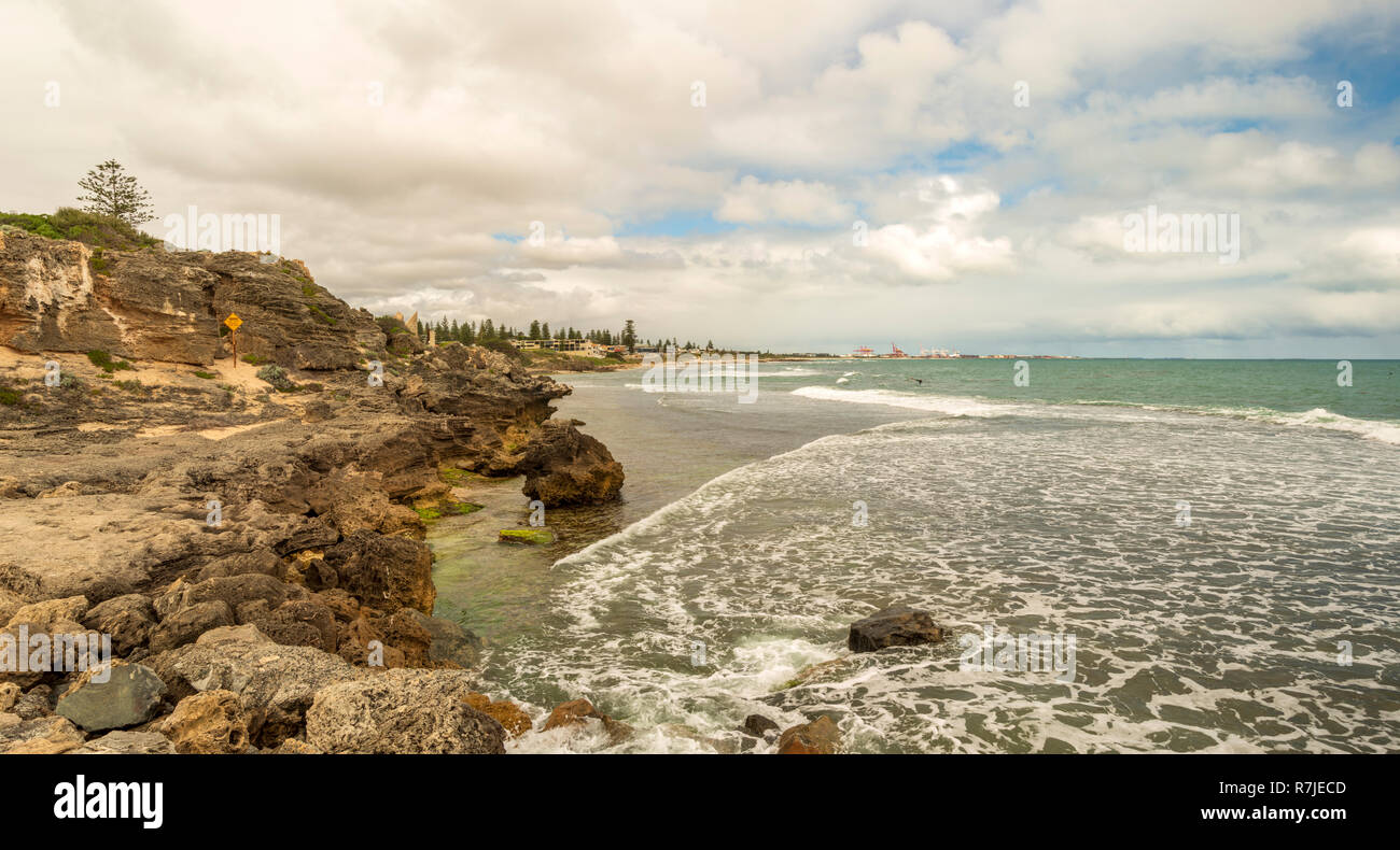 Sculpture by the sea perth hi-res stock photography and images - Alamy