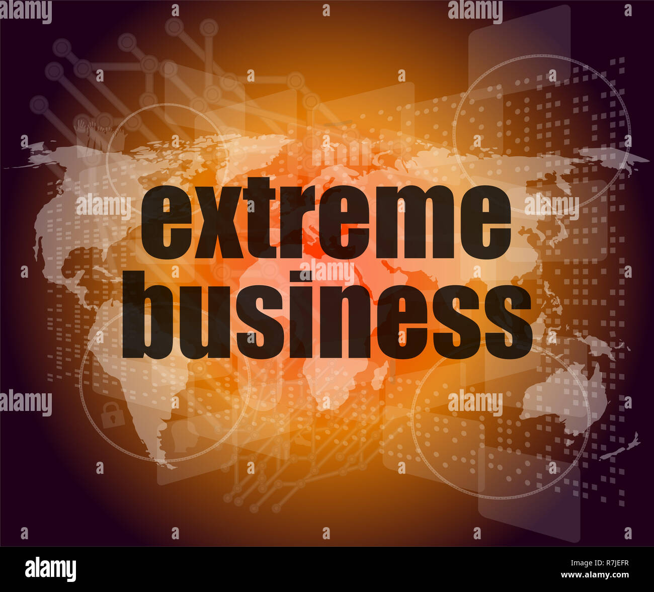 Extreme choice hi-res stock photography and images - Alamy