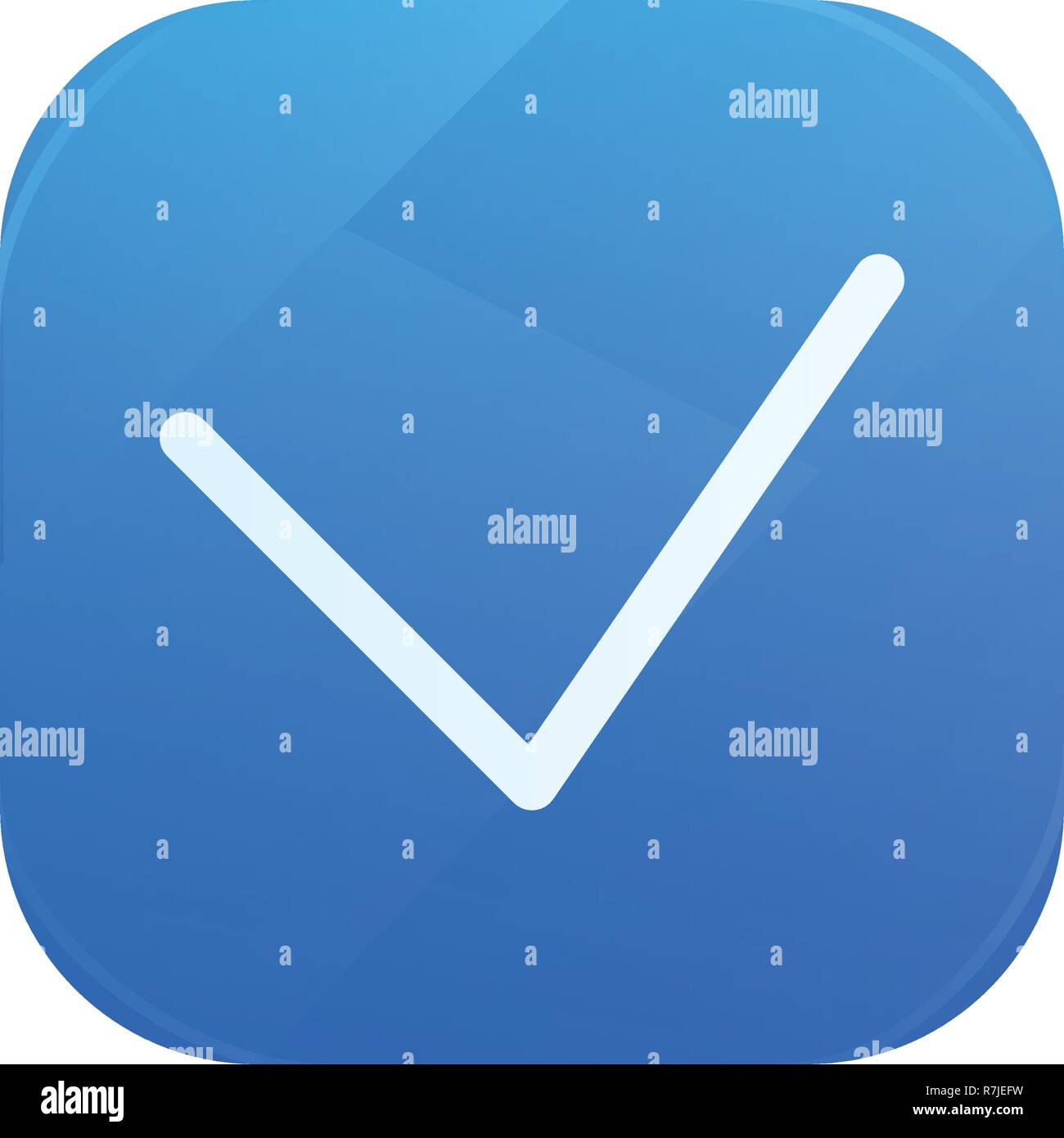 Tick Symbol High Resolution Stock Photography and Images - Alamy