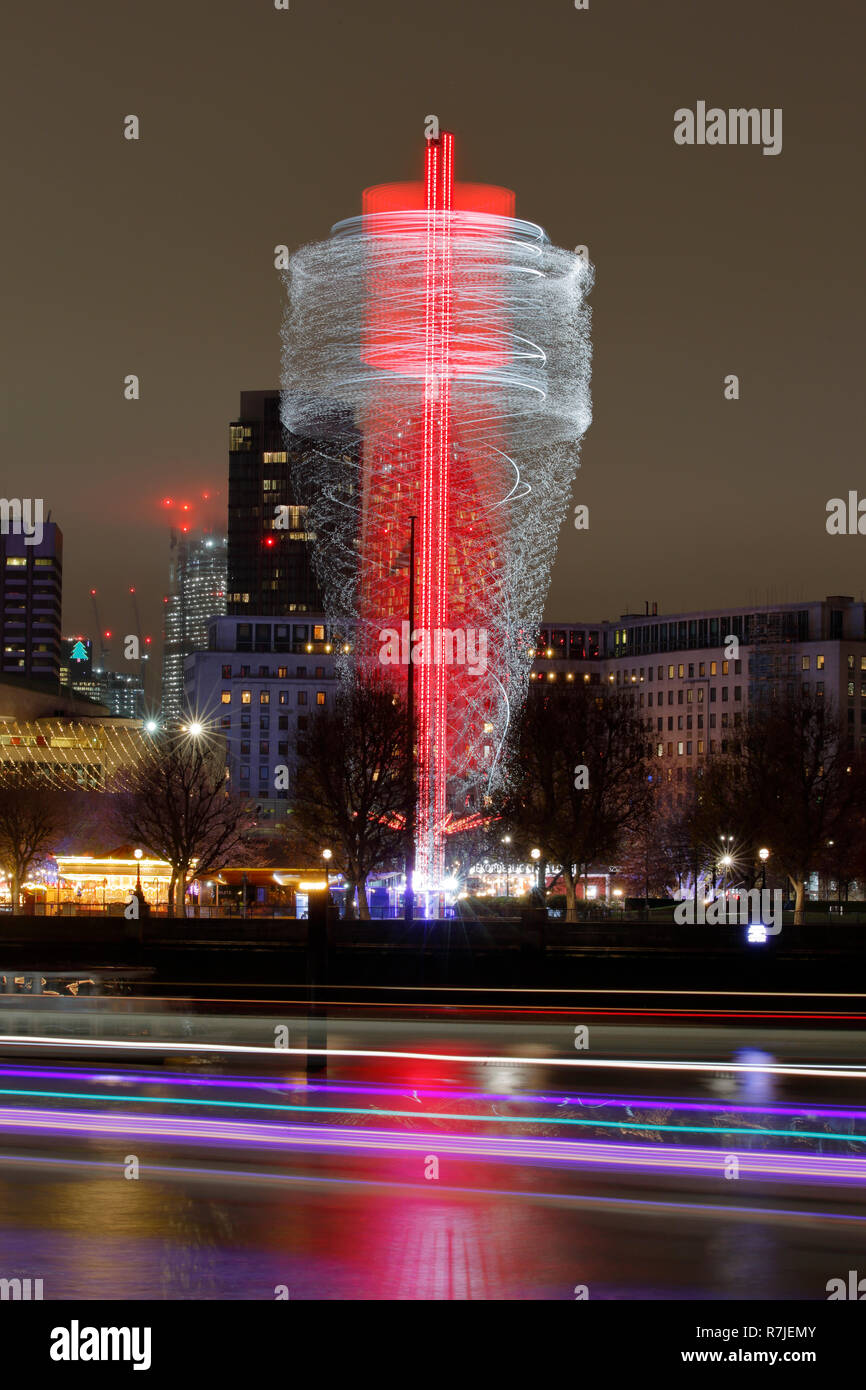 Southbank starflyer hi-res stock photography and images - Alamy