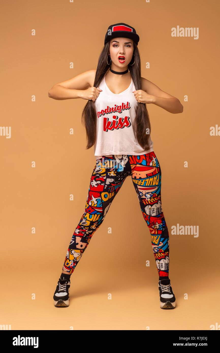 Dancehall Dance Style