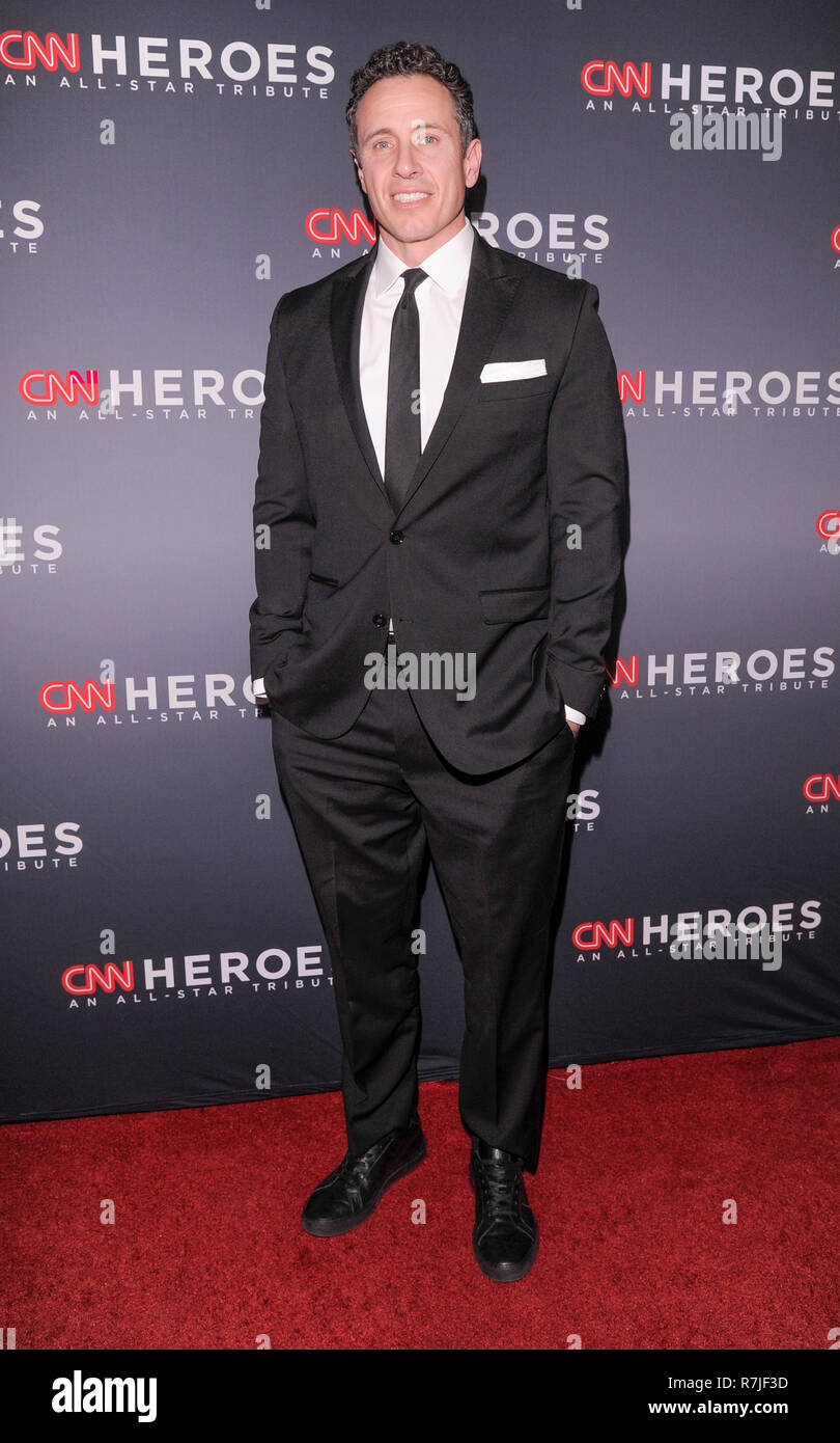 Chris cuomo hi-res stock photography and images - Alamy