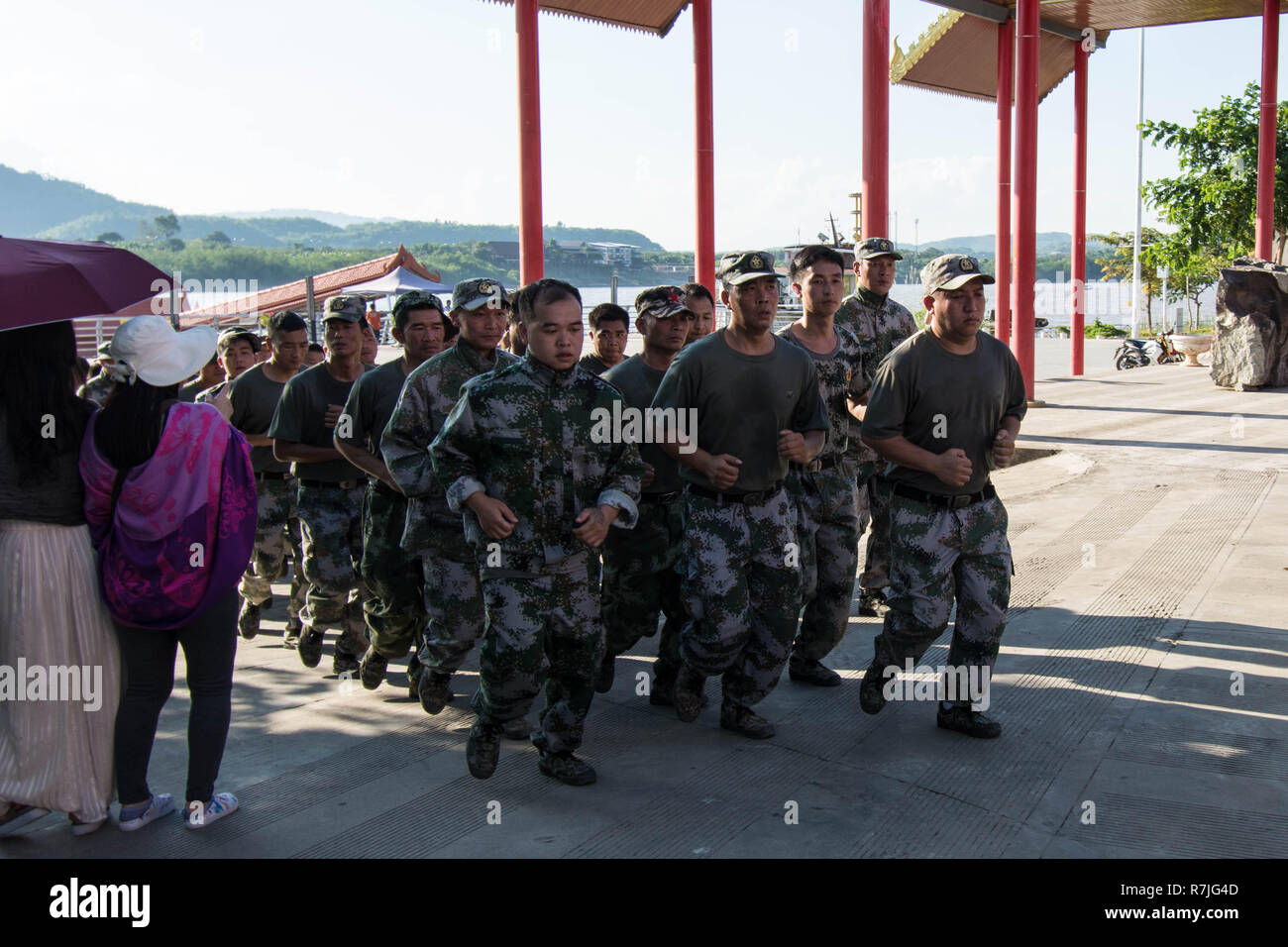 Vietnam war soldiers rice hi-res stock photography and images - Alamy