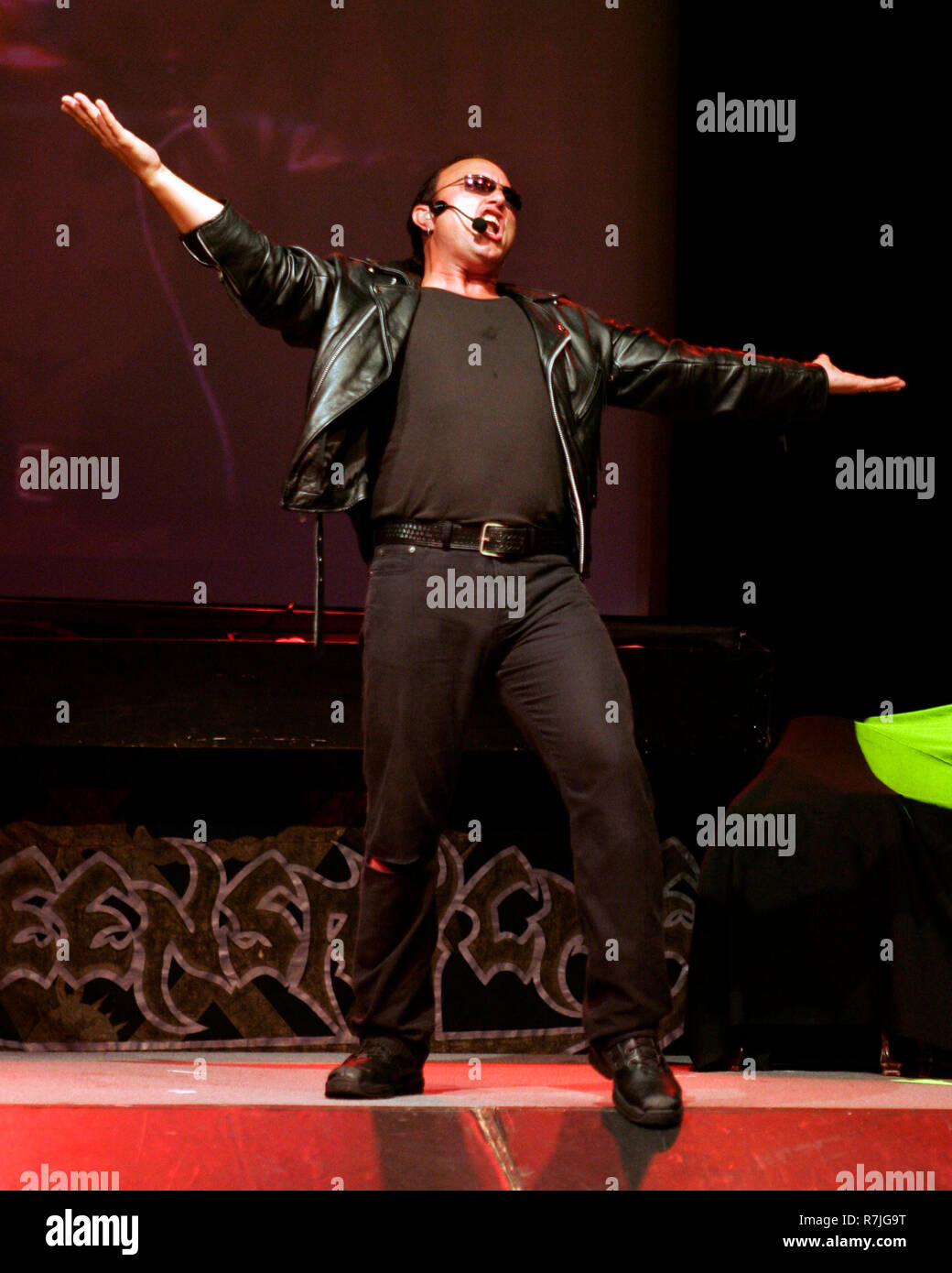 Geoff tate hi-res stock photography and images - Alamy