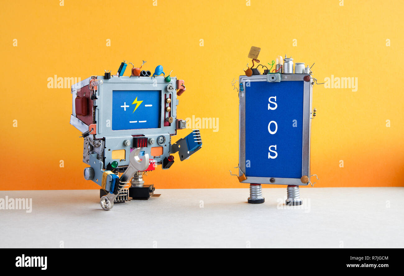 Sos Yellow High Resolution Stock Photography and Images - Alamy