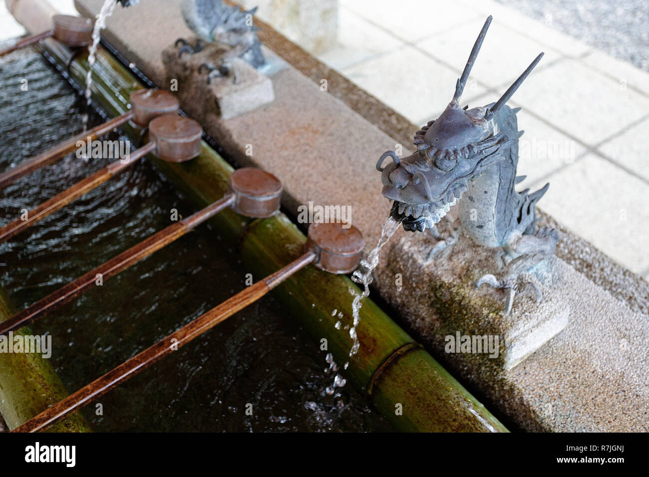Kumano nachi taisha shrine hi-res stock photography and images - Alamy