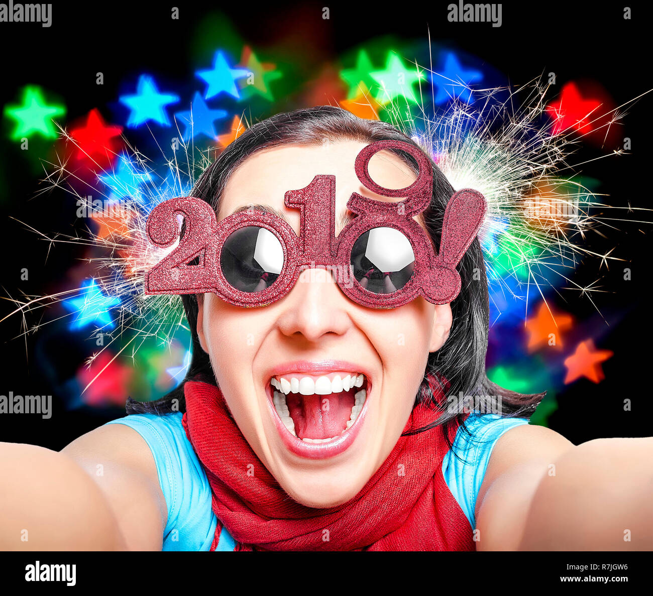 Nineteen portraits hi-res stock photography and images - Alamy