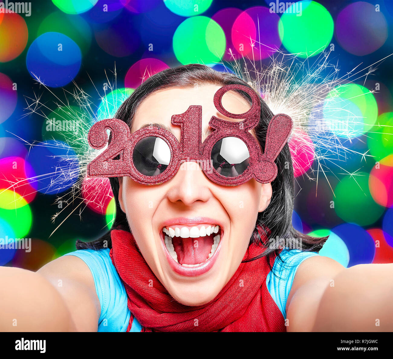 Nineteen portraits hi-res stock photography and images - Alamy