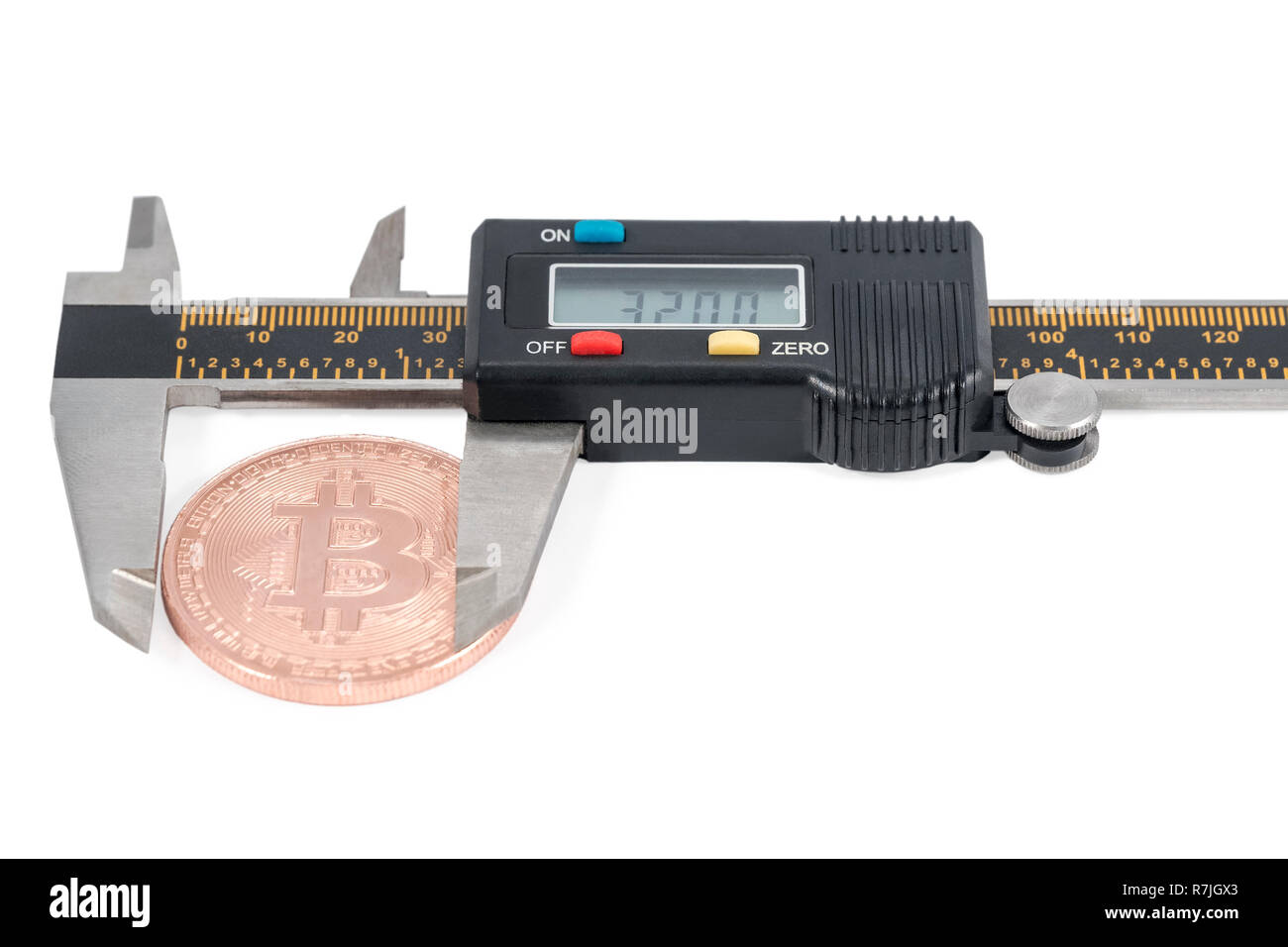 Rate drop hi-res stock photography and images - Alamy