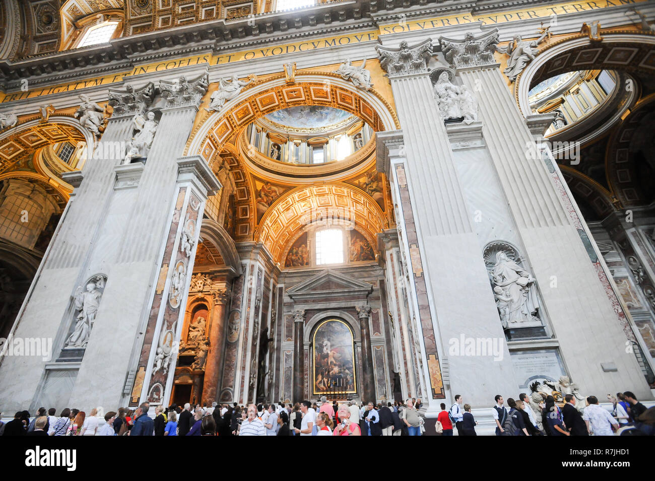 Catholic Church Saint Sebastian High Resolution Stock Photography and ...