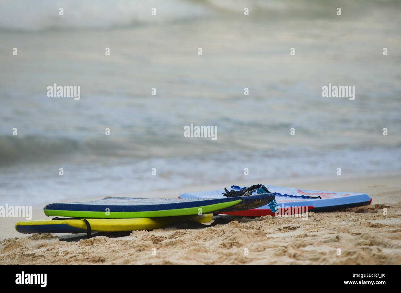 Boogie boards hi-res stock photography and images - Alamy