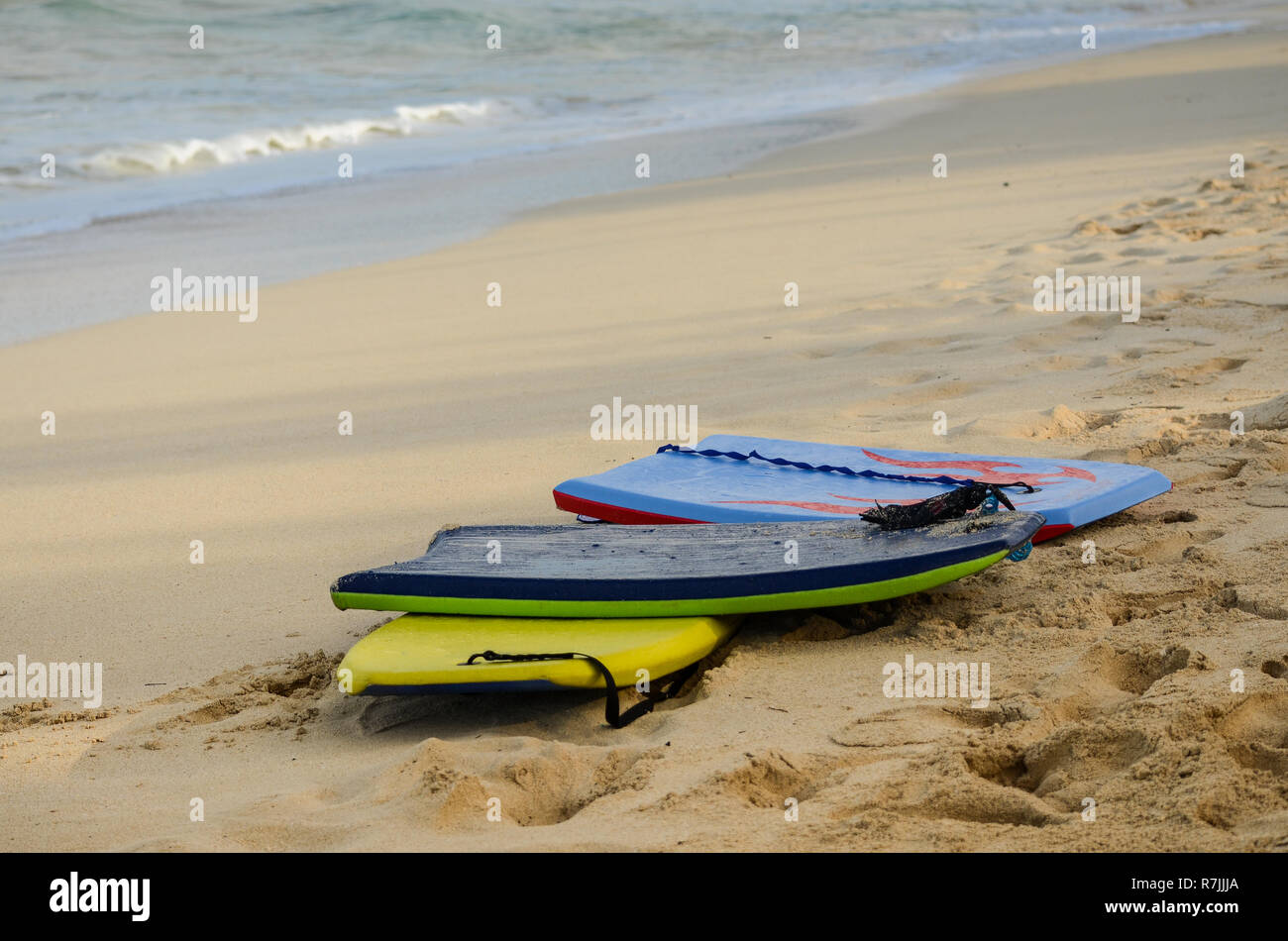 Boogie boards hi-res stock photography and images - Alamy