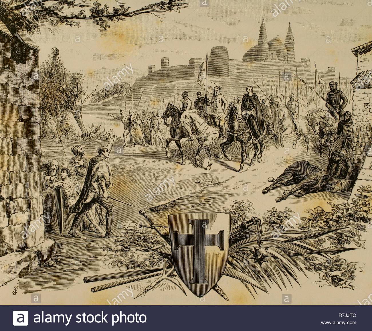 Religious Wars Stock Photos & Religious Wars Stock Images - Alamy