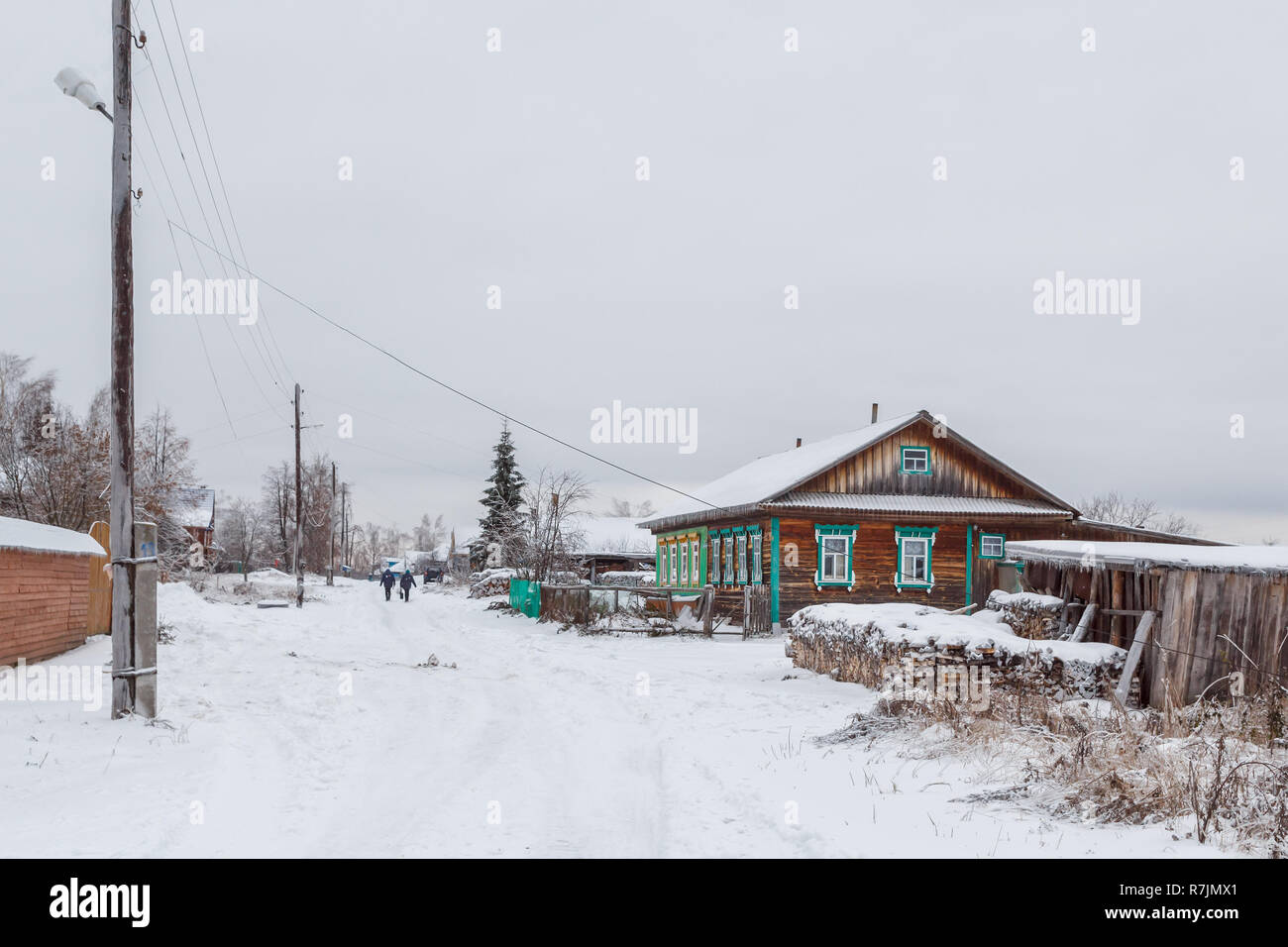 Novgorod region hi-res stock photography and images - Alamy