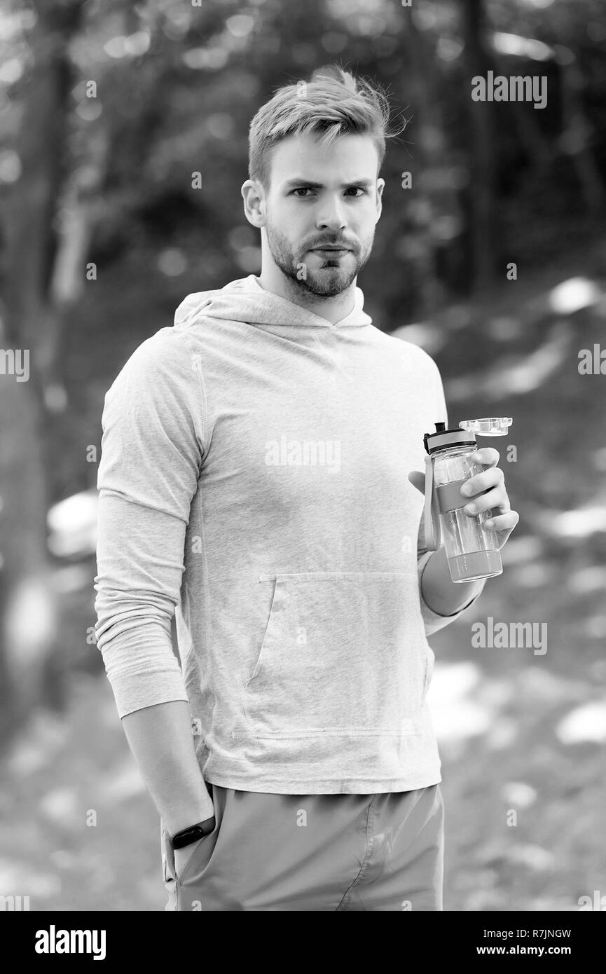 Thirst hold Black and White Stock Photos & Images - Alamy