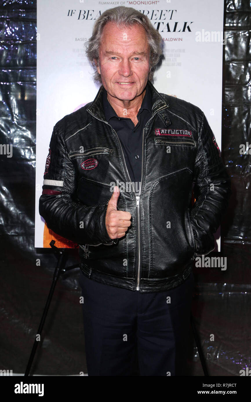 HOLLYWOOD, LOS ANGELES, CA, USA - DECEMBER 04: Actor John Savage ...