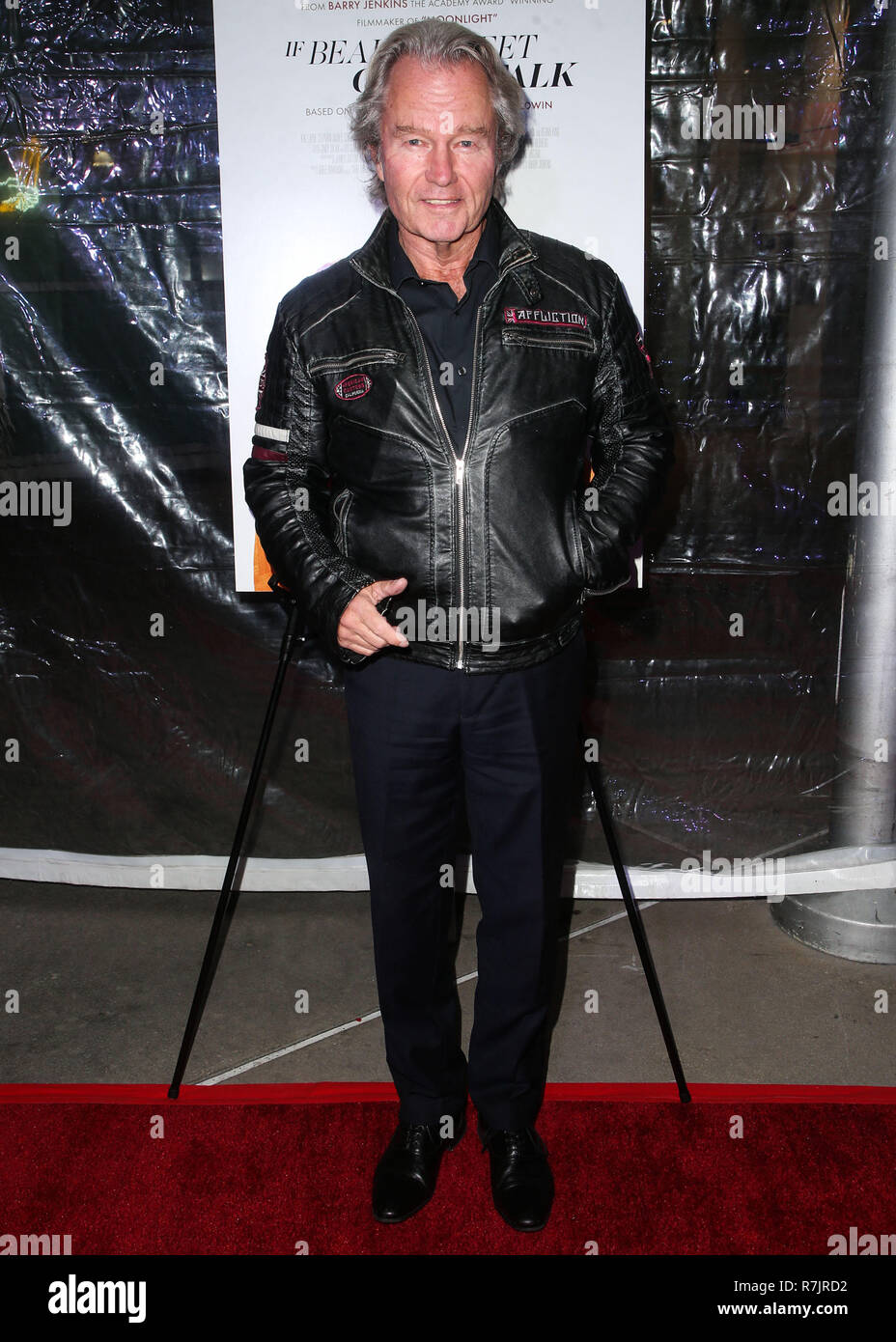 HOLLYWOOD, LOS ANGELES, CA, USA - DECEMBER 04: Actor John Savage ...