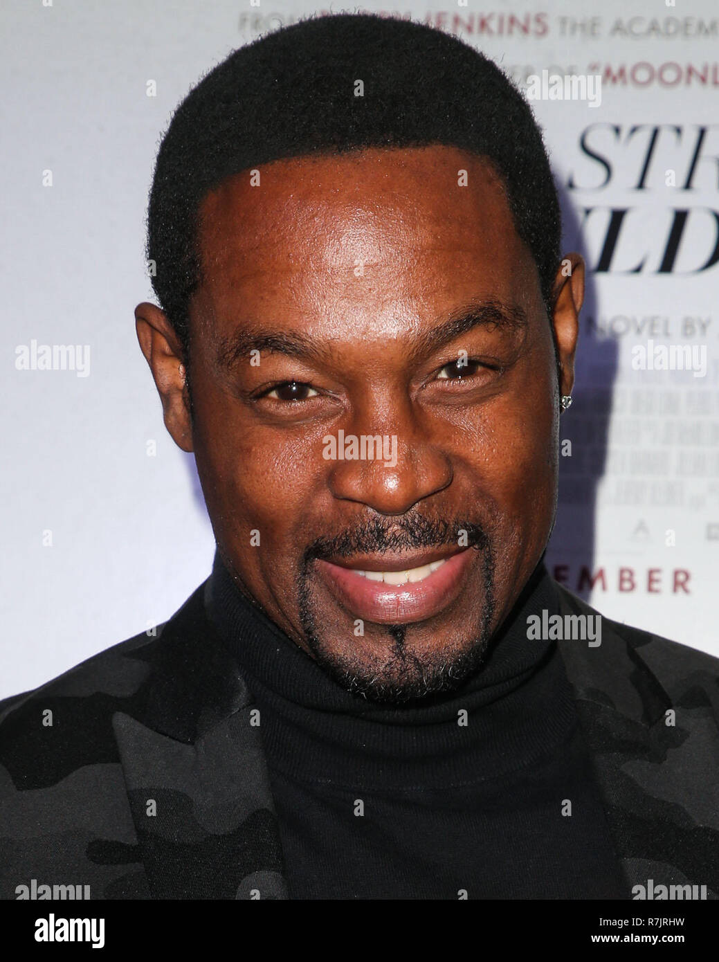 Darrin henson hi-res stock photography and images - Alamy
