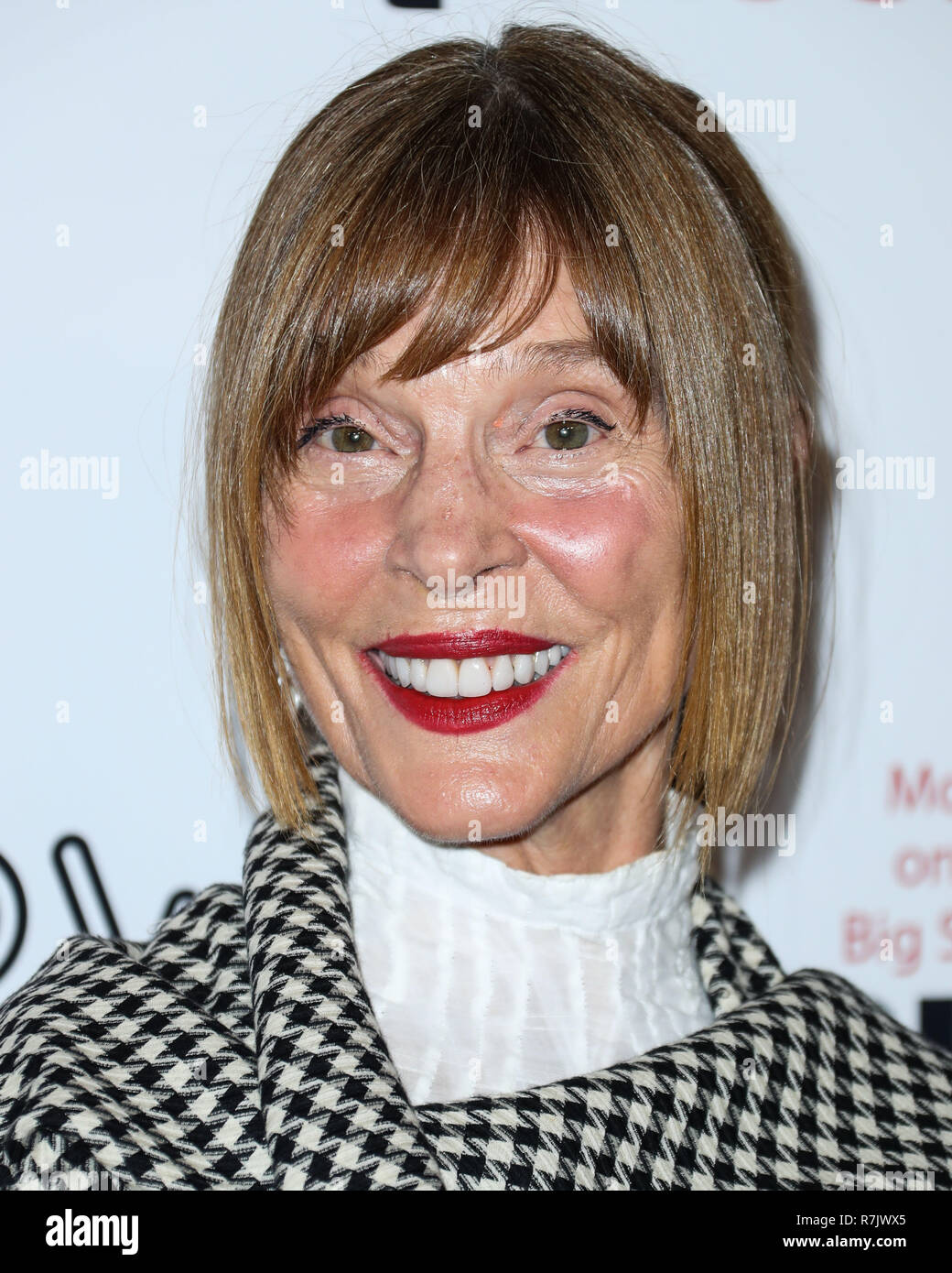 BEVERLY HILLS, LOS ANGELES, CA, USA - NOVEMBER 29: Leigh Taylor-Young ...