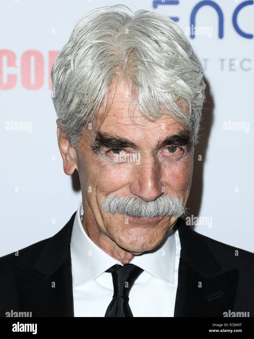 Sam Elliott Portrait Stock Photos & Sam Elliott Portrait Stock Images ...