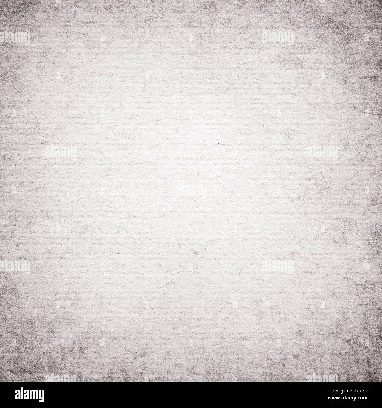 Grey Recycled Paper Texture