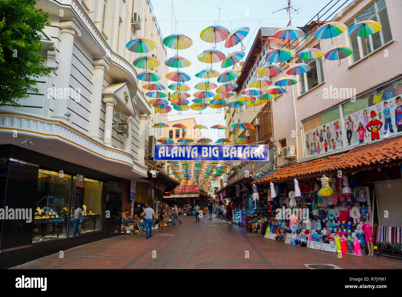 Big Bazaar High Resolution Stock Photography and Images - Alamy