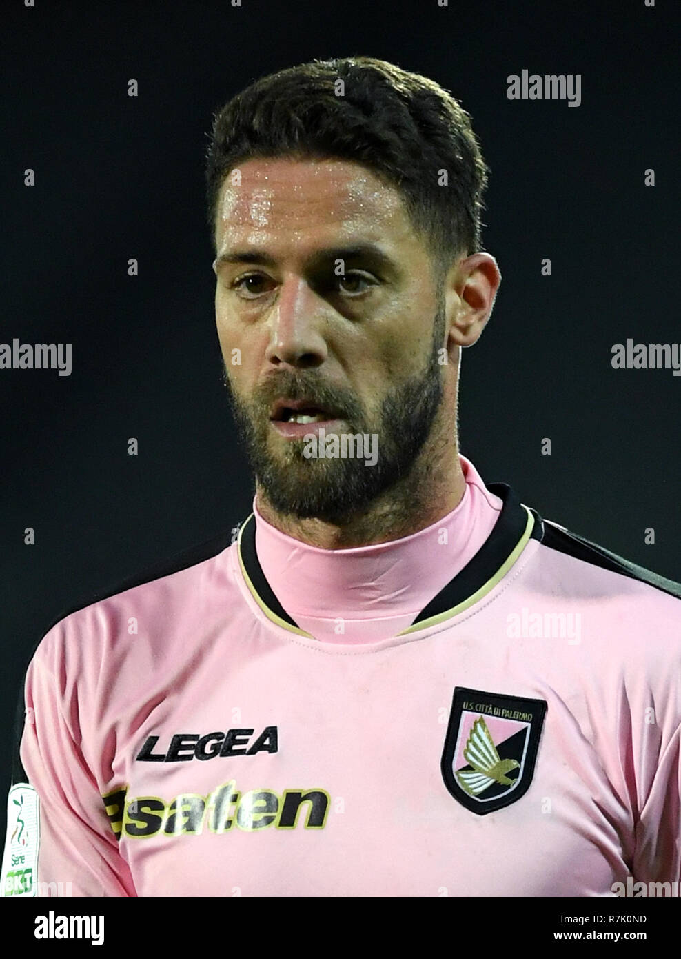 Rispoli palermo hi-res stock photography and images - Alamy